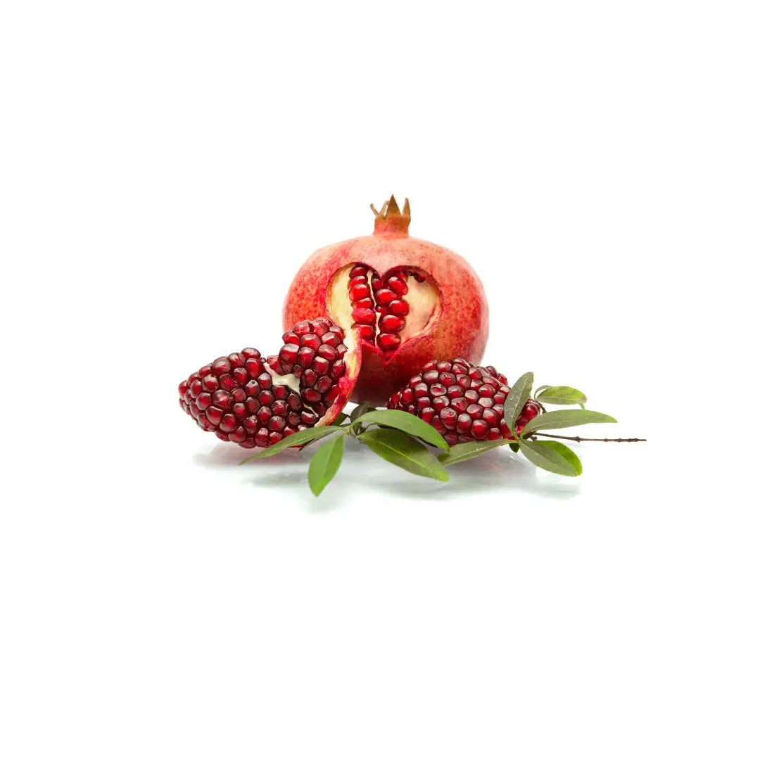 The Benefits of Pomegrante for Skin: Experience Beautiful Skin ...