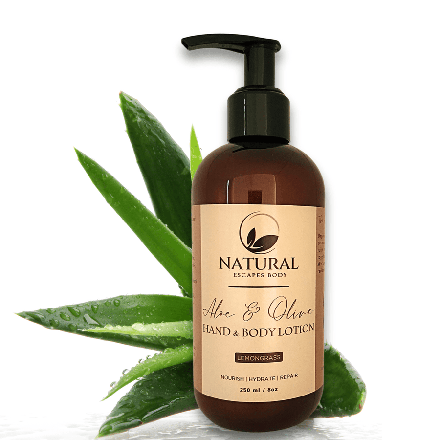 Products – Natural Escapes