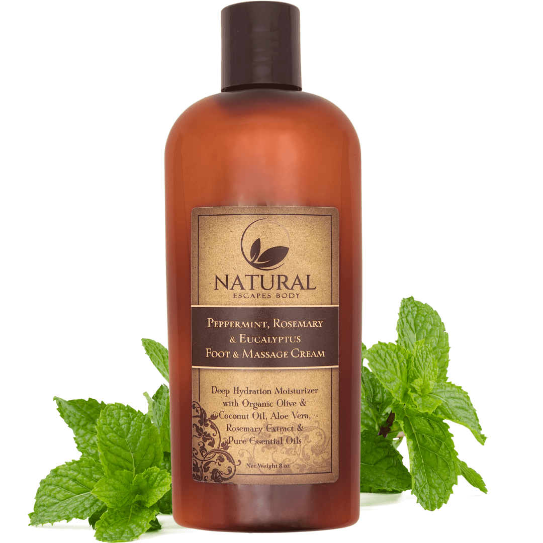 Natural Escapes Organic Body Care